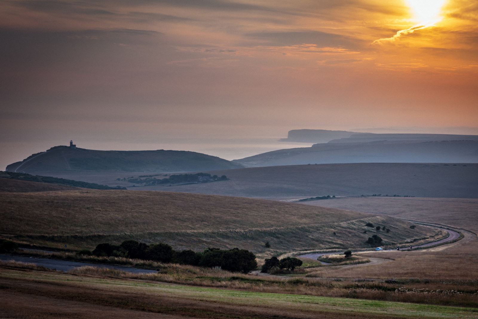 Walk the Chalk - Visit Lewes