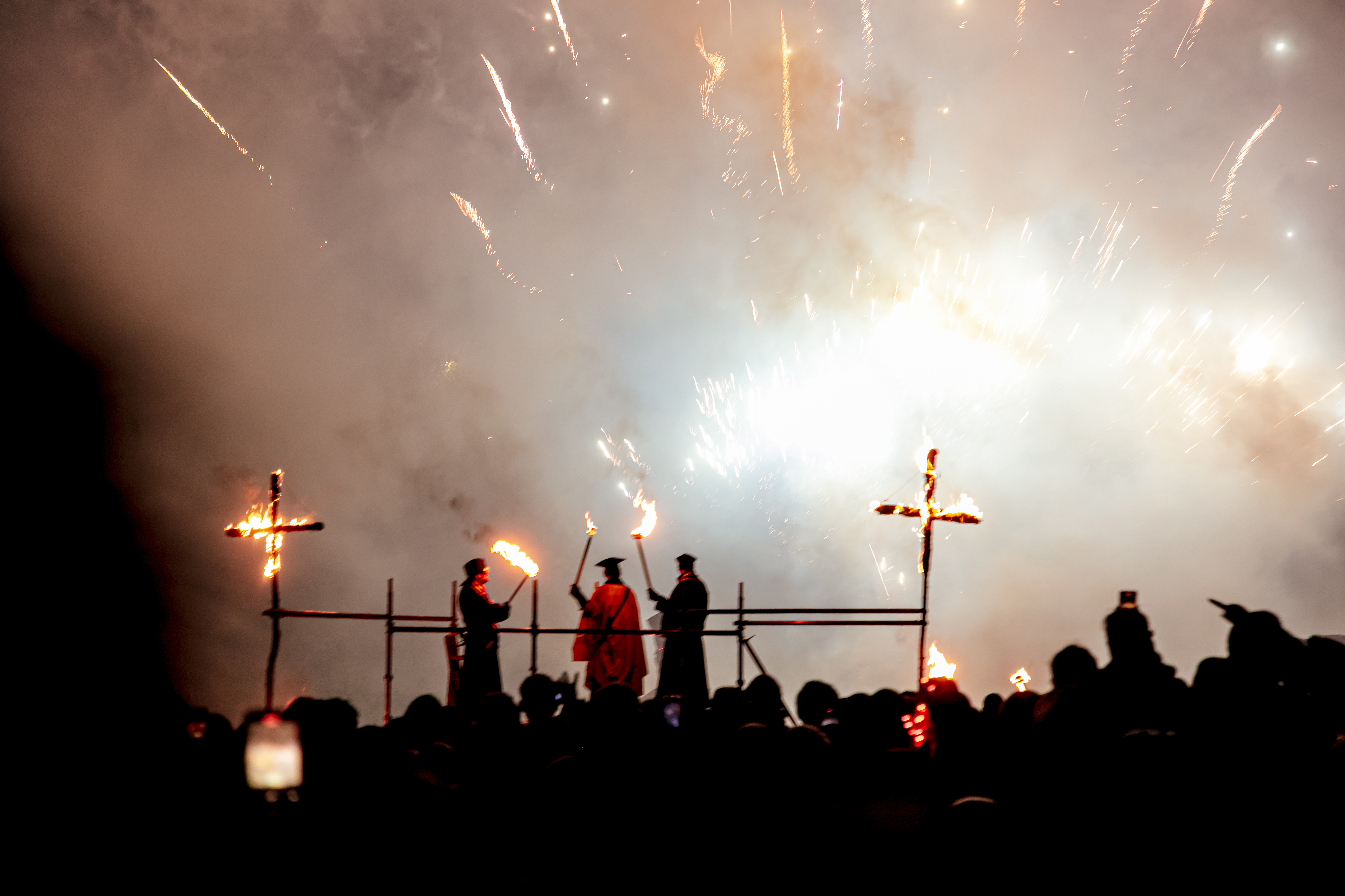 Lewes Bonfire - Visit Lewes