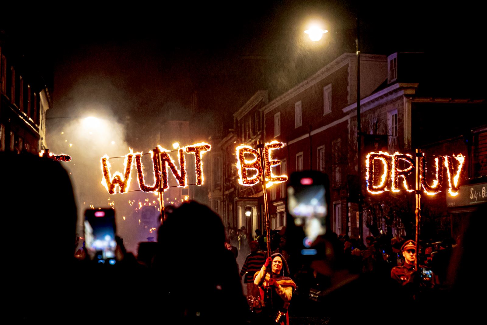 Lewes Bonfire - Visit Lewes