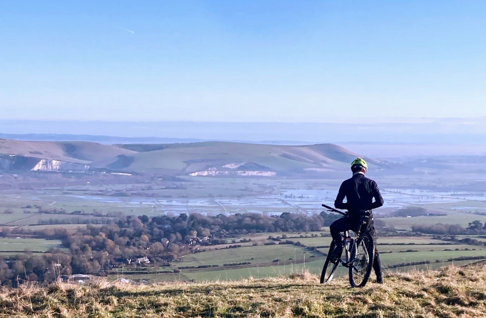 Cycling - Visit Lewes