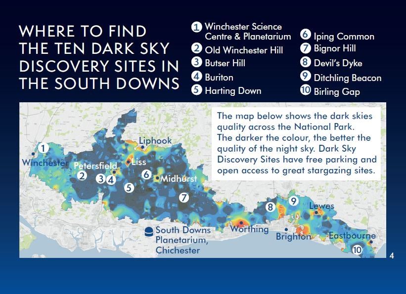 South Downs National Park - Visit Lewes