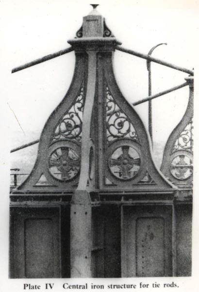 Newhaven's Bridges - Visit Lewes