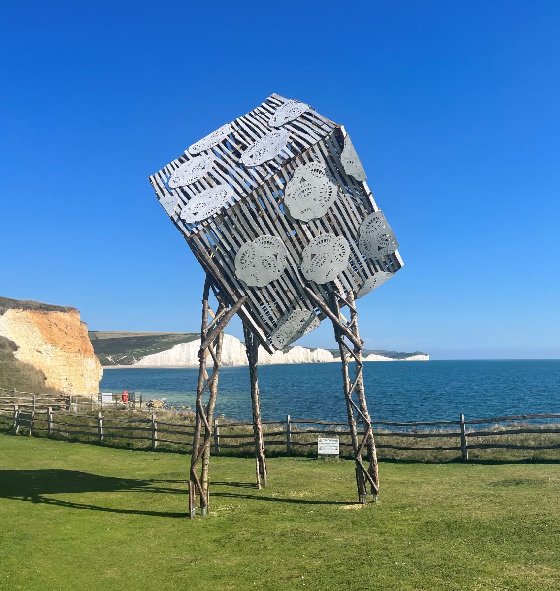 Walk the Chalk - Visit Lewes