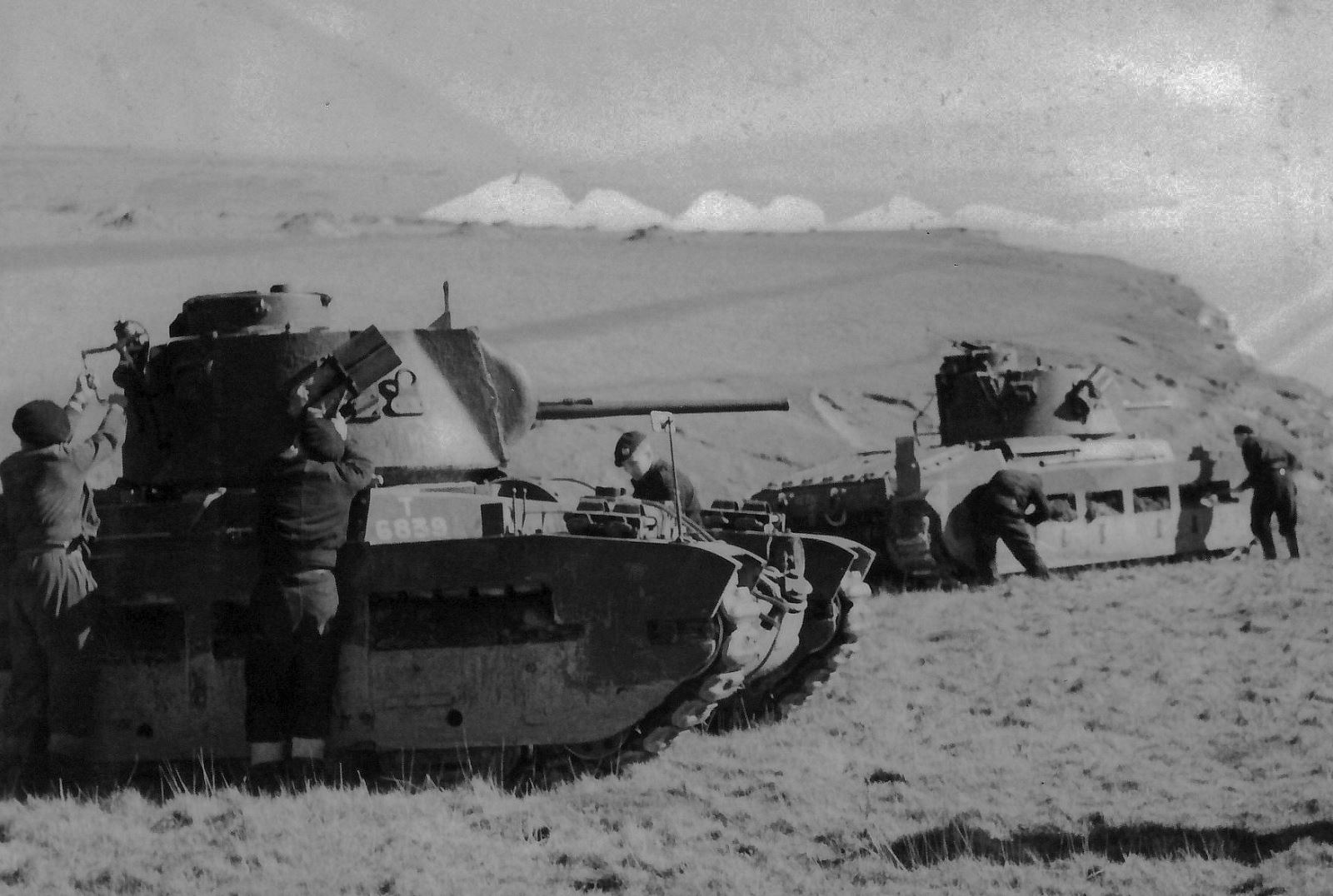 World War II - Visit Lewes