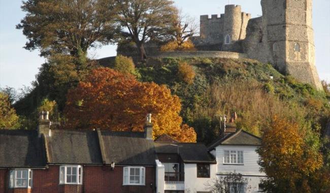 Lewes Town - Visit Lewes