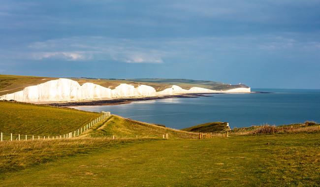 Seaford - Visit Lewes