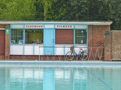 Take a Dip: Pools and Beaches in the Lewes District - Visit Lewes