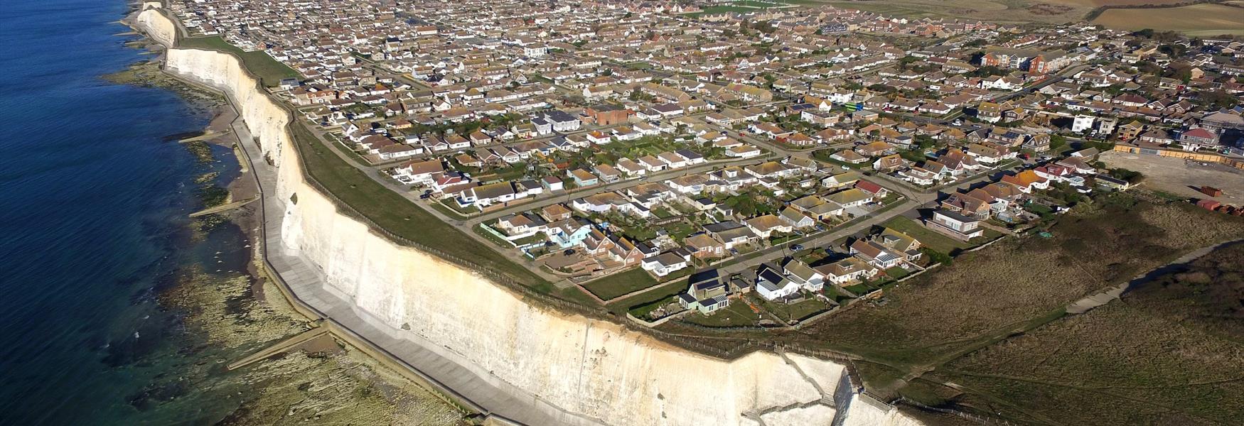 Peacehaven - Visit Lewes